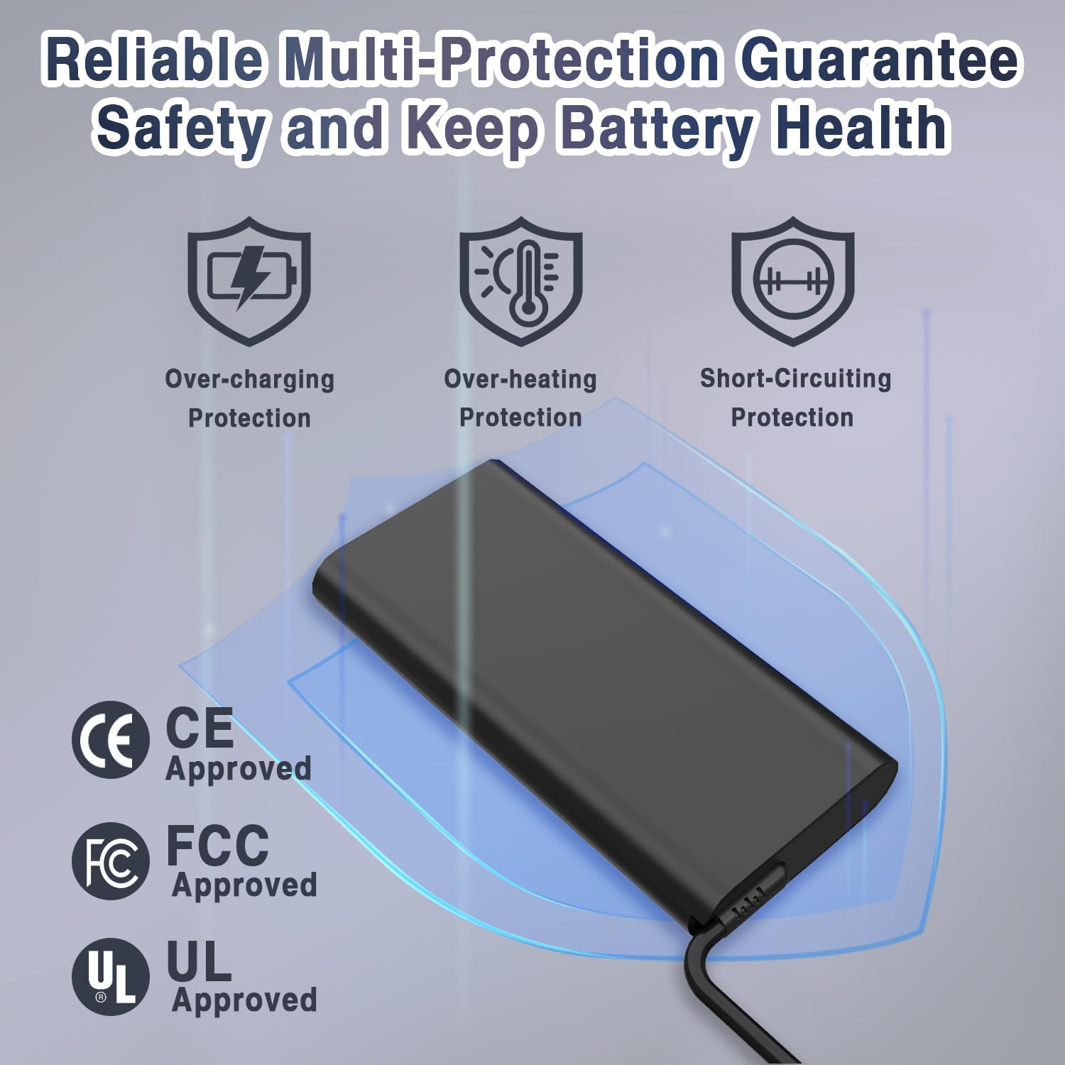 2024 New 240W 180W Laptop Charger fit for Dell Alienware Precision 7710 7730 7520 Laptop Charger Power Supply Cord