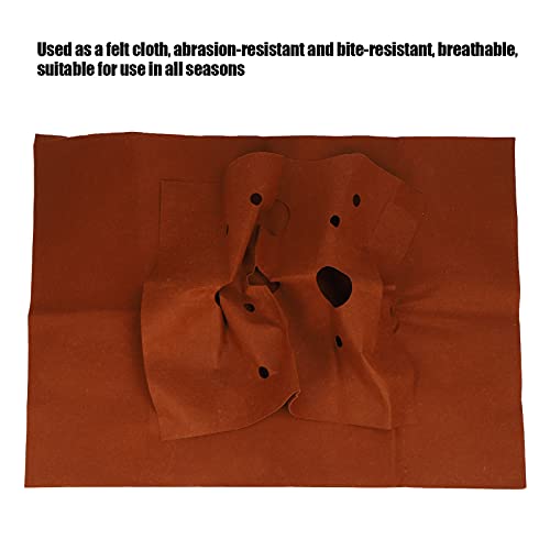Pet Playing Mat, Cat Activity Play Mat, Cat Dog Breathable Activity Interactive Pad Bite Resistant Pad Pet Rug Training Mat