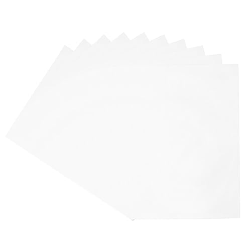 uxcell 300Pcs Clear Cello Bags, 2" x 3" Plastic Flat Open-End OPP Cello Treat Bags Cello Poly Bags for Packing Cookies Candy Jewelry Gifts, Clear