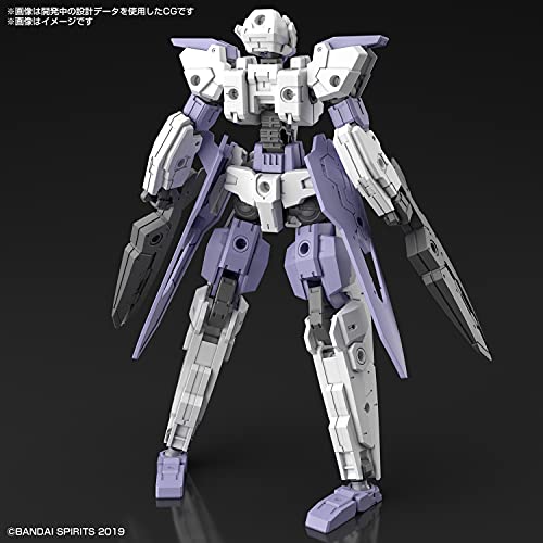 Bandai Hobby 30MM - #40 Eexm-30 Espossito Β [30 Minute Missions], Bandai Spirits Hobby 30 MM, Multi