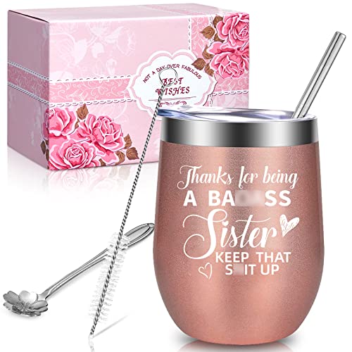Sister Birthday Gifts from Sister-Valentine's Day Gifts for Sister in Law-Sisters Gifts from Sister-Birthday Sister Gift, BFF Gifts, Best friend, Soul Sister, Sister Gifts for Women-Mothers Day Gifts