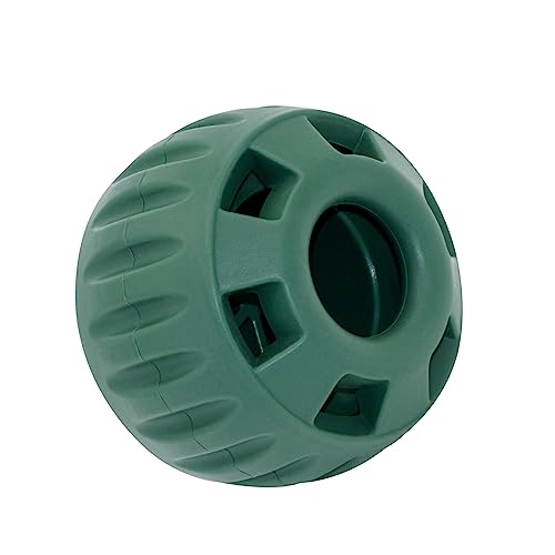PICKZO Dog Chew Toys Tough Chew for Dogs Toy Large 25 lbs and Up Long-Lasting Dog Toy to Keep Your Pup Distracted, Safe for Dogs, Easy to Clean, Fillable Dog Toys