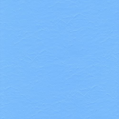 Nautolex Omnova Capitano Marine Vinyl Cancun Blue, Fabric by the Yard