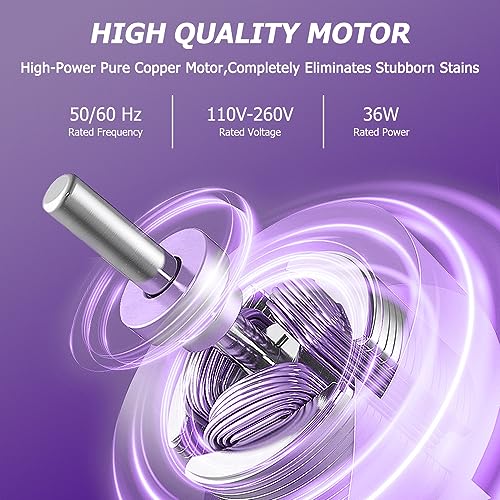 Portable Washing Machine,Small Portable Washing Machine 11L Capacity,Foldable Mini Washing Machine,3 Modes Mini Washer for Baby Clothes, Underwear Or Small Items, Apartment, Dorm, Camping, Travel P