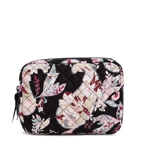 Vera Bradley Women's Cotton Cord Organizer, Botanical Paisley, One Size