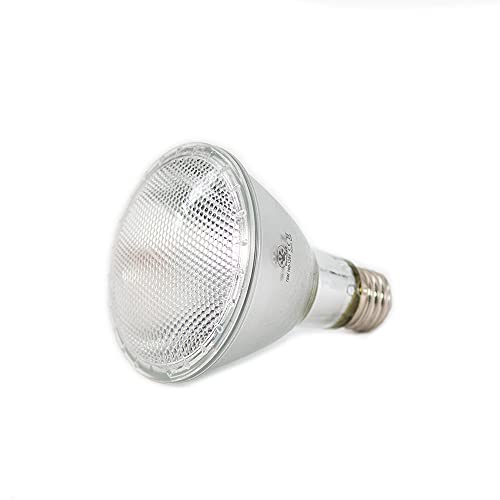 Pangea Halogen Heat Lamp for Reptiles (75 Watt)