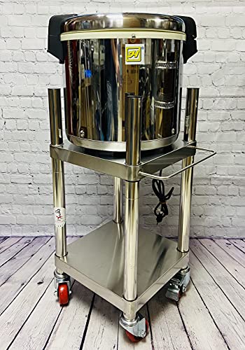 iPro Kitchenware RICE WARMER AND RICE COOKER STANDS WITH WHEELS EQUIPMENT STAND RESTAURANT COMMERCIAL INDUSTRIAL MODEL: IPRO-ST2