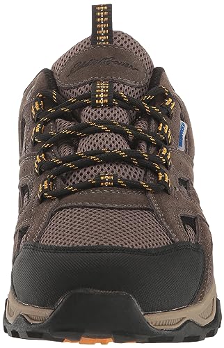 Eddie Bauer Men's Duvall Hiking Boot, Bungee Cord, 9