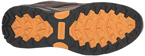 Eddie Bauer Men's Duvall Hiking Boot, Bungee Cord, 9