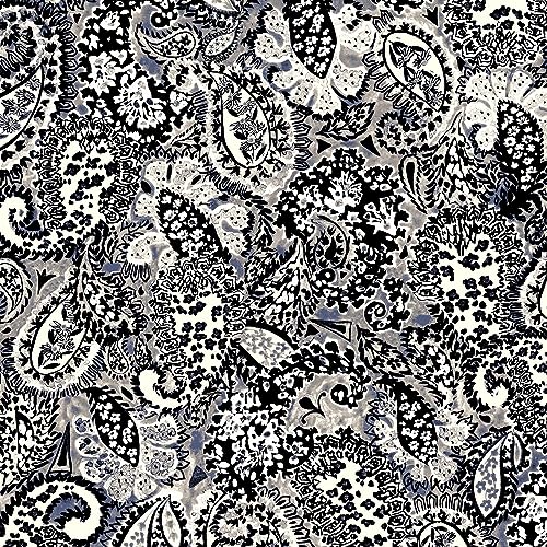 Vera Bradley Women's Featherweight Backpack Bookbag, Stratford Paisley, One Size