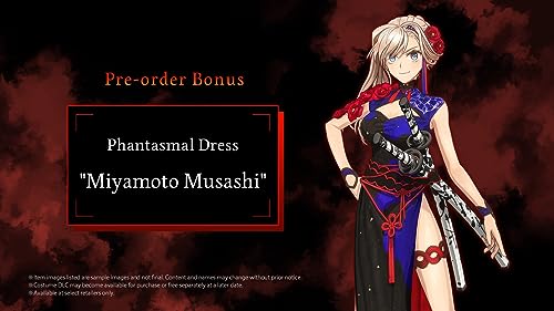Fate/Samurai Remnant - PlayStation 4