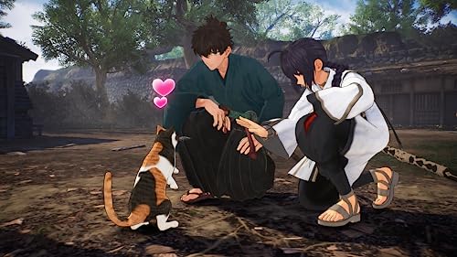 Fate/Samurai Remnant - PlayStation 4