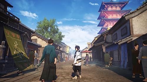 Fate/Samurai Remnant - PlayStation 4