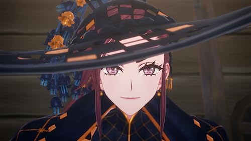 Fate/Samurai Remnant - PlayStation 4