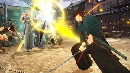 Fate/Samurai Remnant - PlayStation 4