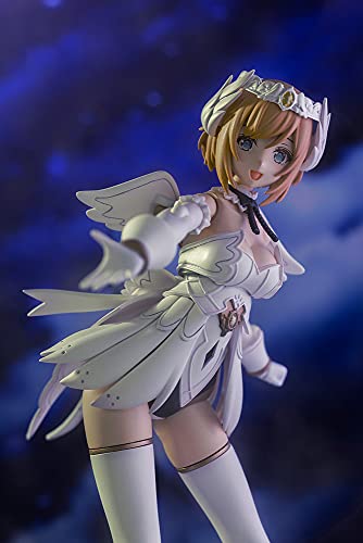 Kotobukiya Arcanadea: Lumitea Plastic Model Kit, Multicolor