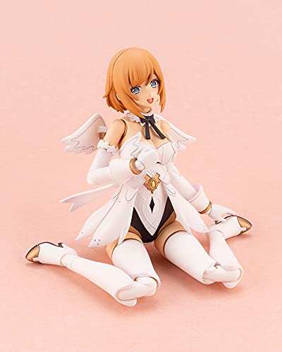 Kotobukiya Arcanadea: Lumitea Plastic Model Kit, Multicolor