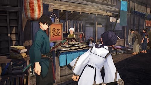 Fate/Samurai Remnant - PlayStation 4