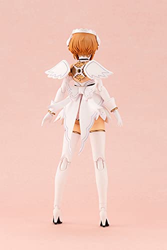 Kotobukiya Arcanadea: Lumitea Plastic Model Kit, Multicolor