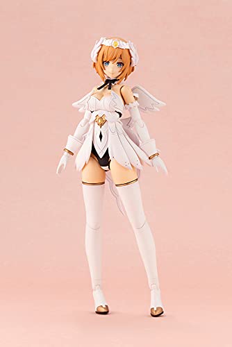 Kotobukiya Arcanadea: Lumitea Plastic Model Kit, Multicolor