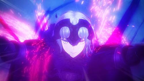 Fate/Samurai Remnant - PlayStation 4