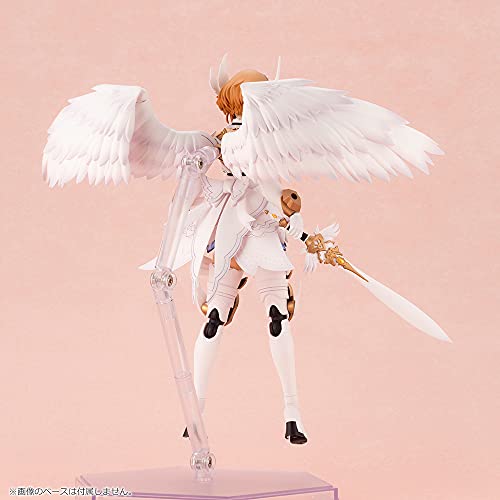 Kotobukiya Arcanadea: Lumitea Plastic Model Kit, Multicolor