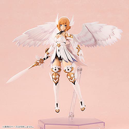 Kotobukiya Arcanadea: Lumitea Plastic Model Kit, Multicolor