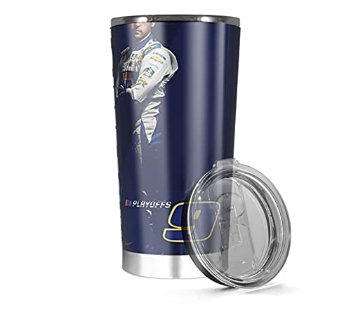 Tumbler Stainless Steel Insulated 20 30 Oz Chase Iced Elliott Tea 9 Wine Championship Cold Always Hot The Coffee Best Funny Travel Cups Mugs For Men Women