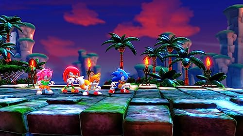 Sonic Superstars - Xbox Series X