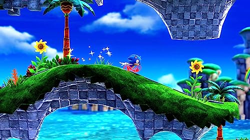 Sonic Superstars - Xbox Series X