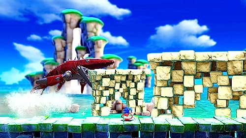 Sonic Superstars - Xbox Series X