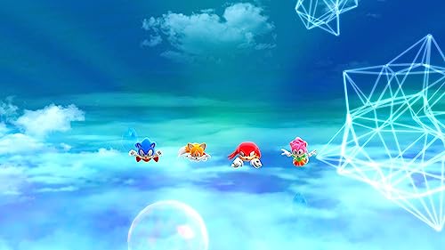 Sonic Superstars - Xbox Series X