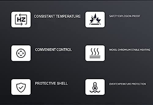 SOUTH SHORE RETAIL, LLC 300 Watt Digital Aquarium Heater for Fish Tank - Fits 10-125 Gallon Tanks - Most Affordable Digital 300 Watt Heater on Amazon!