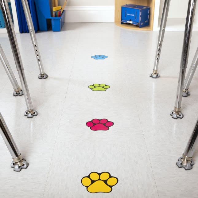 EZ Stick™ - Paw Prints