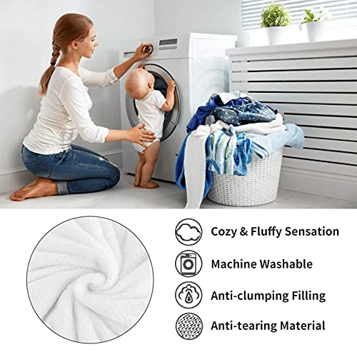 WOWUSUO Bass Fish Blanket Fishing Throw Bed Blankets Cozy Lightweight Soft Bedding for Sofa Bed Office Travel 60x50 inches