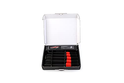 Coltree -7 Pcs Car Detailing Brush Set,Air Conditioner Brushfor Cleaning Wheels,Dashboard,Interior,Exterior,Leather, Air Vents, Emblems