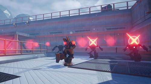TRANSFORMERS: EARTHSPARK - Expedition - PlayStation 4