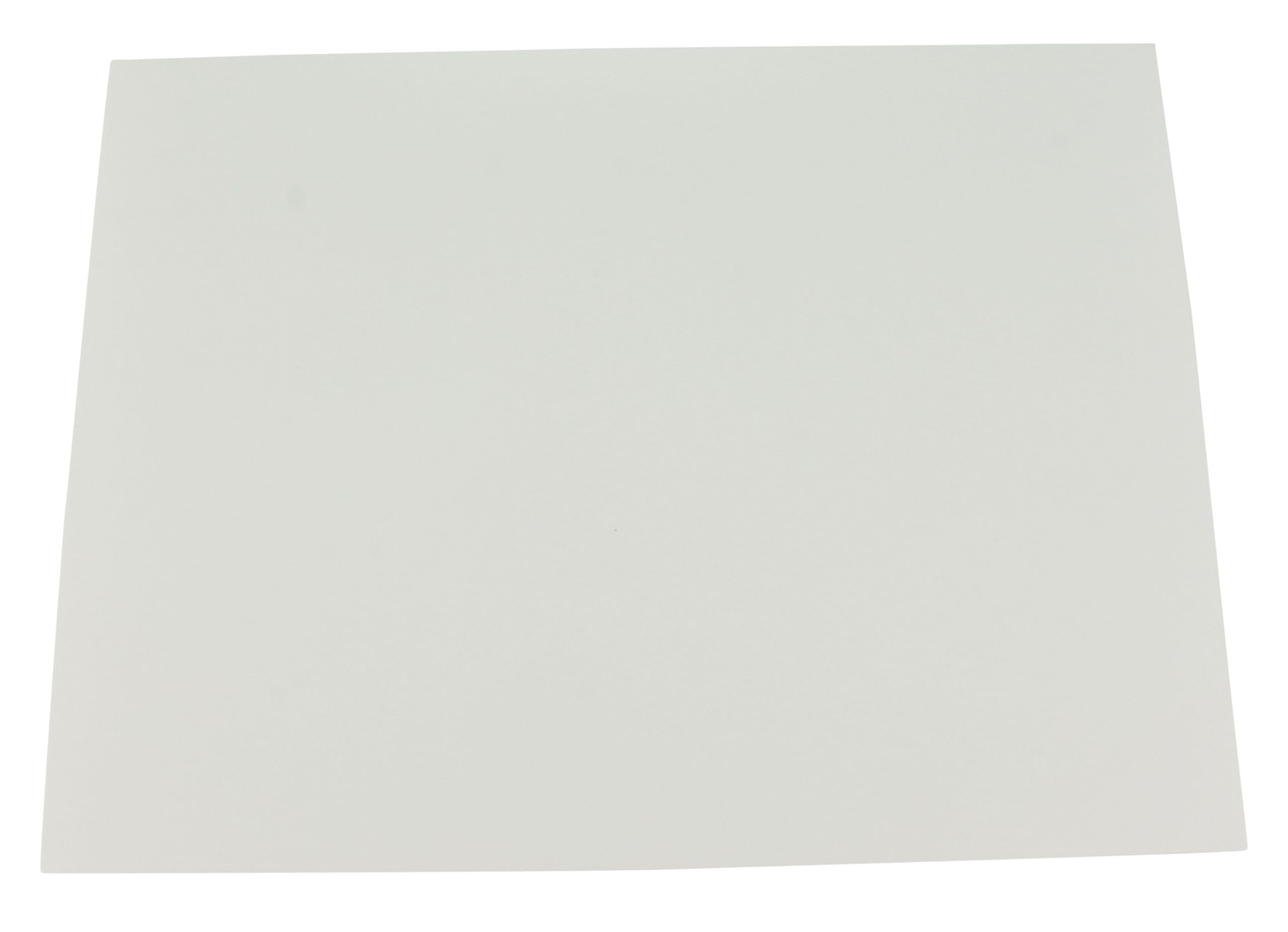 Sax Sulphite Drawing Paper, 50 lb, 9 x 12 Inches, Extra-White, Pack of 500 - 053925