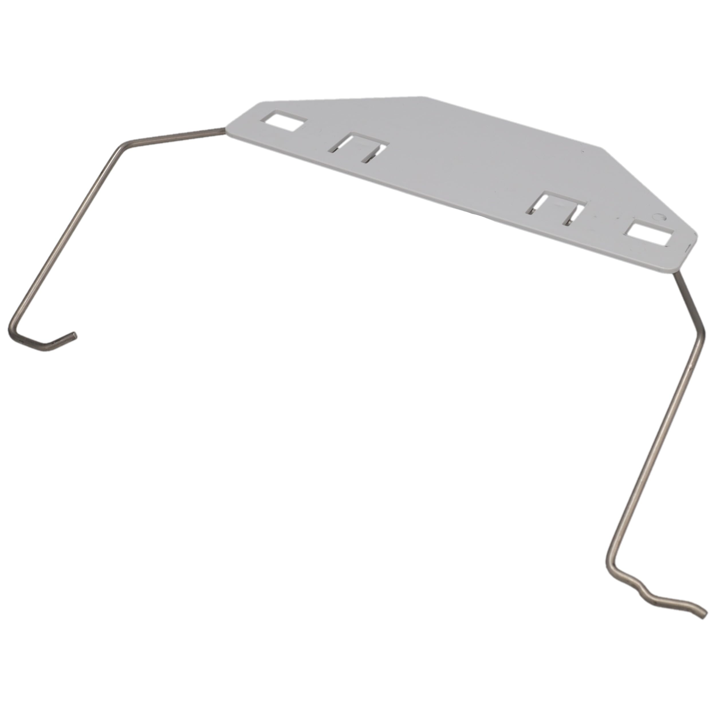 Supplying Demand W11342242 W11128135 Refrigerator Ice Maker Shut Off Arm Replacement