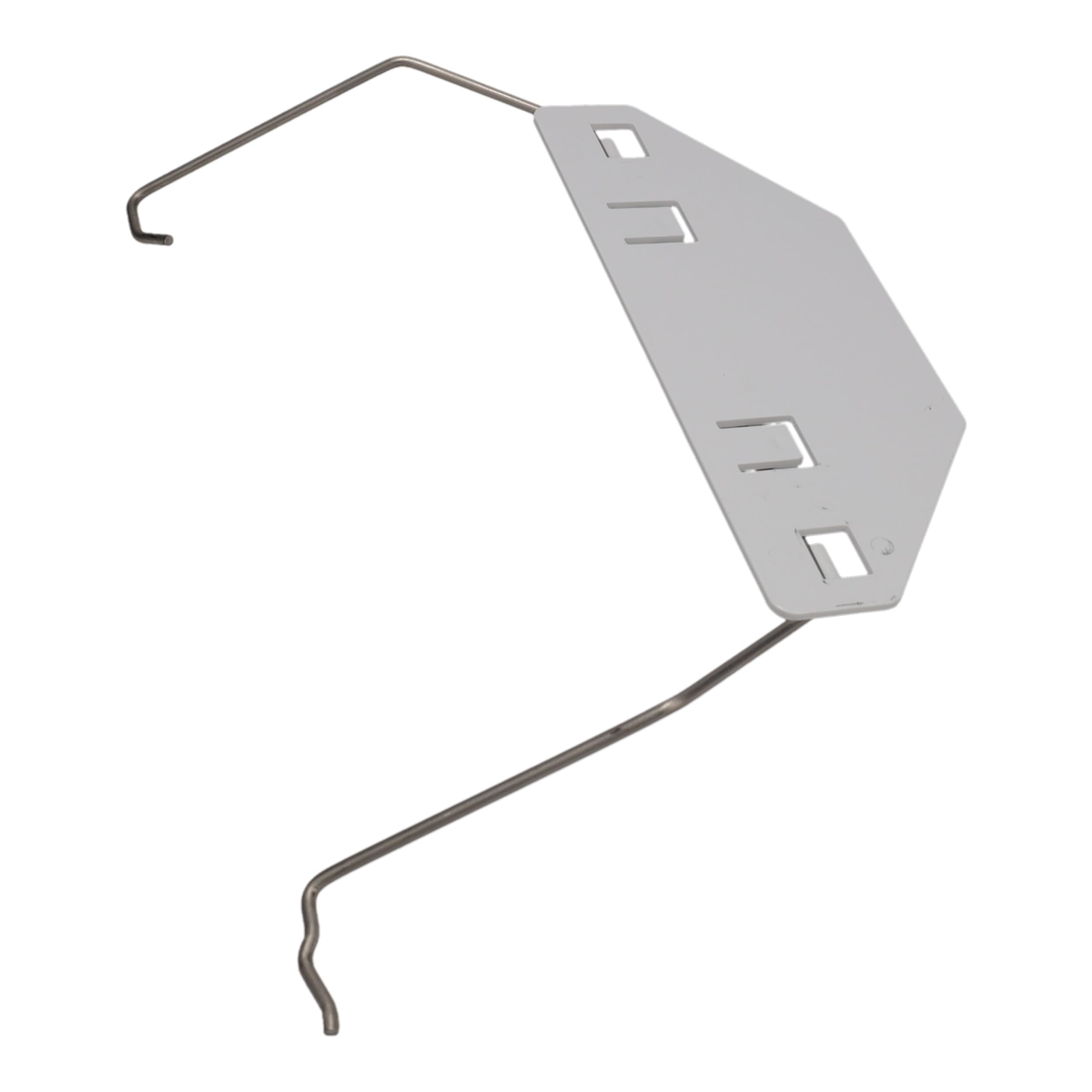 Supplying Demand W11342242 W11128135 Refrigerator Ice Maker Shut Off Arm Replacement