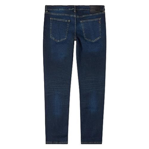 DKNY Jeans for Men - Premium Soft Slim Fit Mens Stretch Jeans