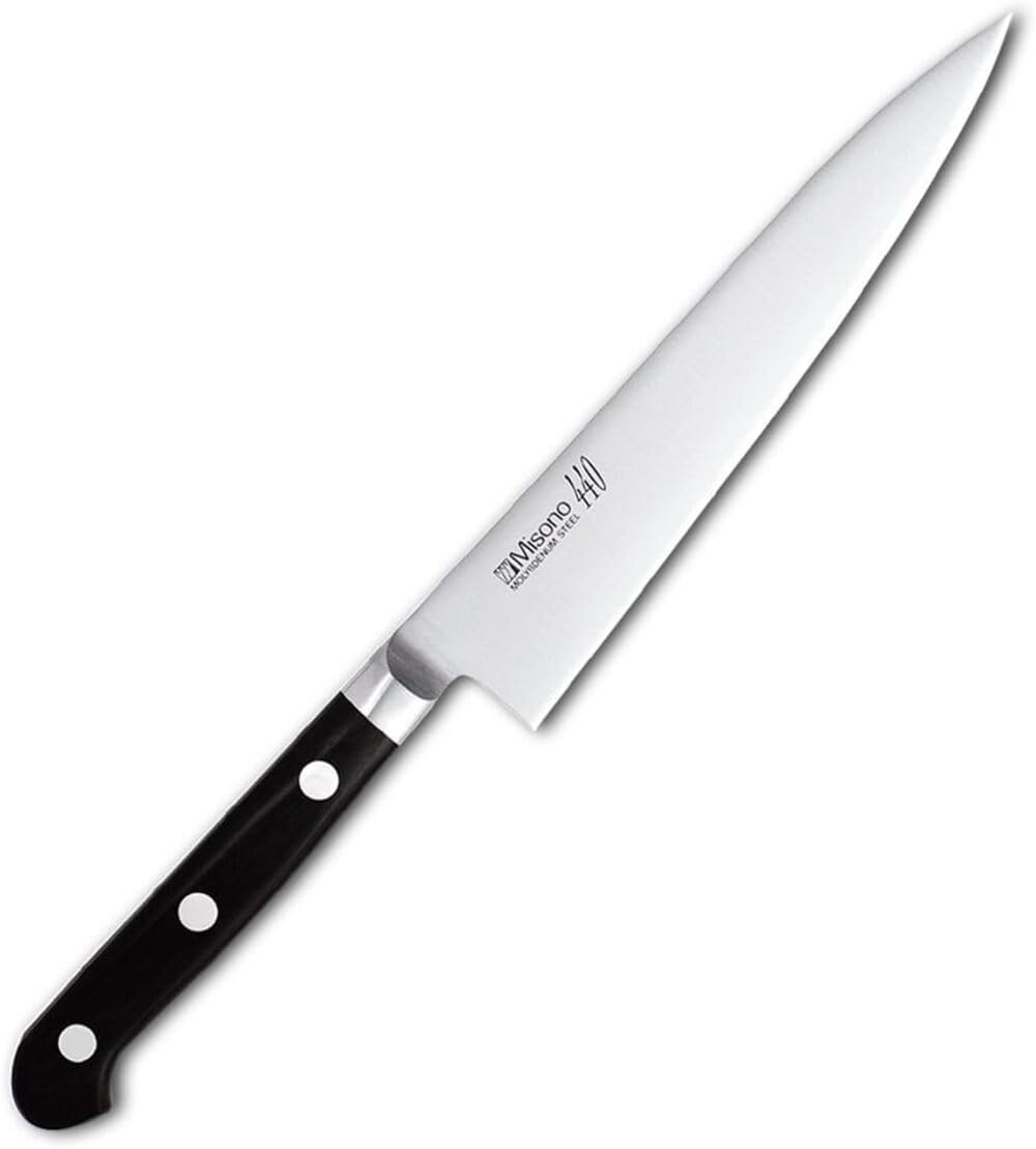 Misono 440 Molybdenum Petty 5.9" (15cm) - Right