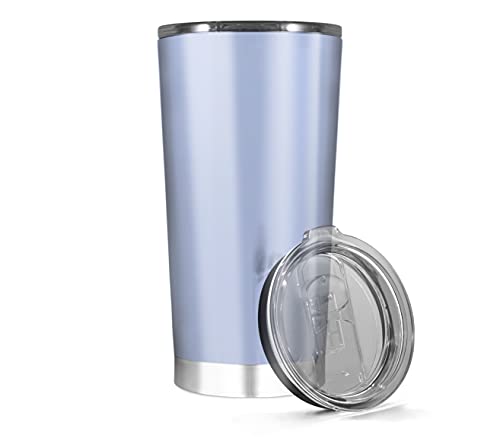 Stainless Steel Insulated Tumbler 20oz 30oz One Coffee Little Hot Spark Wine Tea Cold Iced Cup Mug Suit For Home Office Travel
