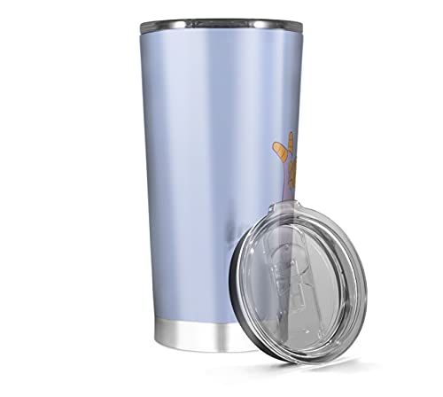 Stainless Steel Insulated Tumbler 20oz 30oz One Coffee Little Hot Spark Wine Tea Cold Iced Cup Mug Suit For Home Office Travel