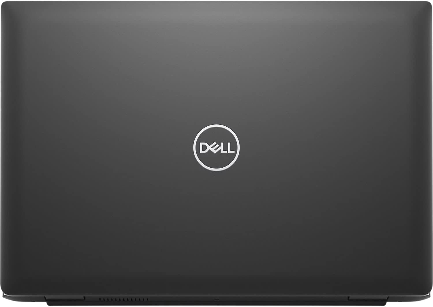 Dell Latitude 3420 14 14" FHD Business Laptop Computer, Intel Quad-Core i5-1135G7 (Beat i7-1065G7), 8GB DDR4 RAM, 256GB PCIe SSD, WiFi 6, Bluetooth 5.2, Webcan, Black, Windows 10 Pro