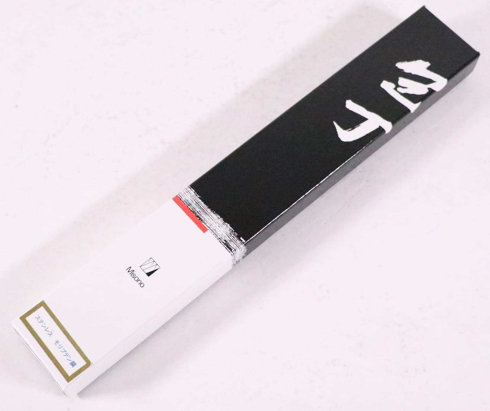 Misono Molybdenum Petty 5.9" (15cm
