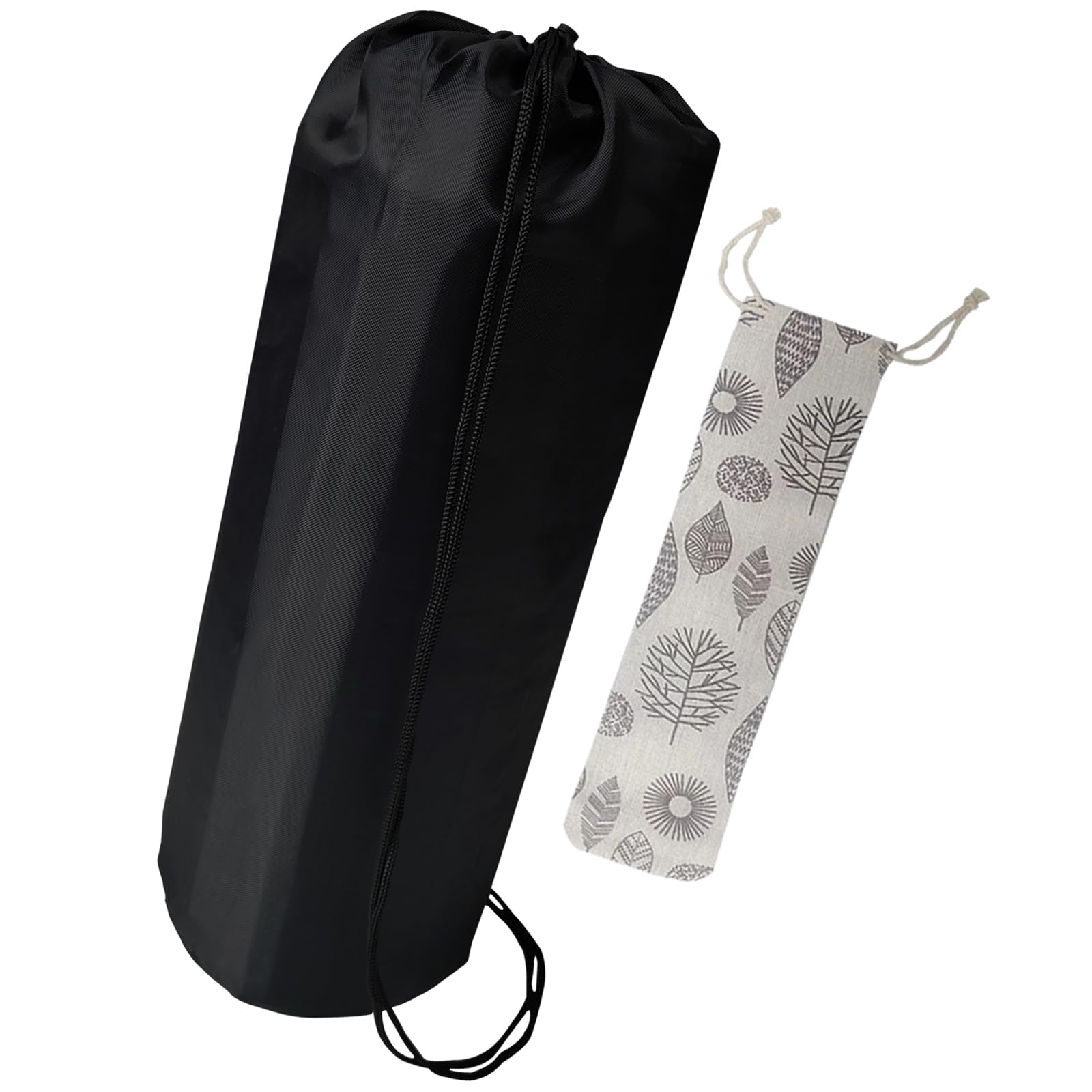 Rilltowpe Grill Utensil Storage, Grilling Bags for Outdoor Grilling, Grill Tool Storage, Grill Tools BBQ Bag, Foldable Grill Bag for Camping and Hiking BBQ.
