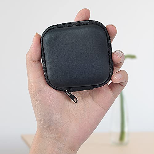 Idocolors Cartoon AirPods Case Compatible with AirPods Pro/3 for Girls Boys,Cute Creative Cases,Clear Smooth TPU Silicone Shockproof Dustproof Cover, Avocado Pattern Case with Keychain