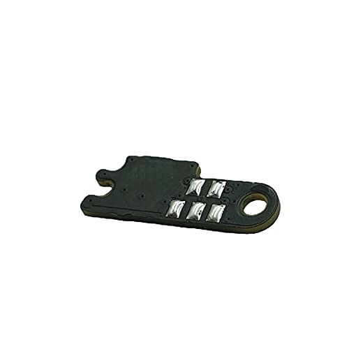 Solo 3 Power Button Replacement for Beats Solo 3 Headphones Power ON/Off Key, Solo3 Power Key Button incl Repair Kit