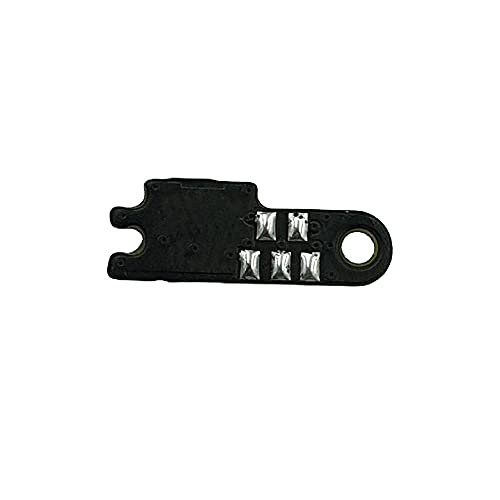 Solo 3 Power Button Replacement for Beats Solo 3 Headphones Power ON/Off Key, Solo3 Power Key Button incl Repair Kit